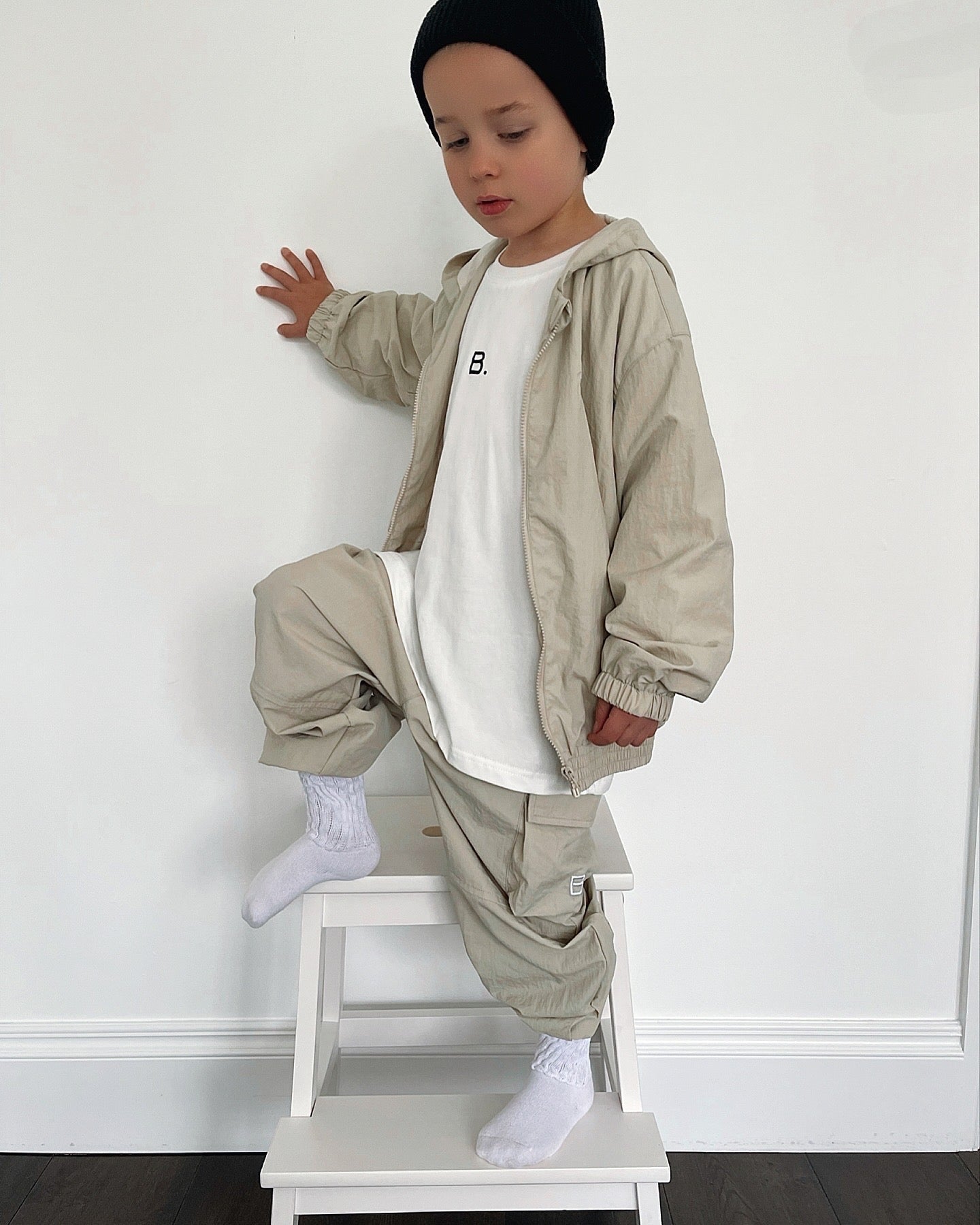 Basic Clothes Originals | Basic The Collective – BASICTHECOLLECTIVE