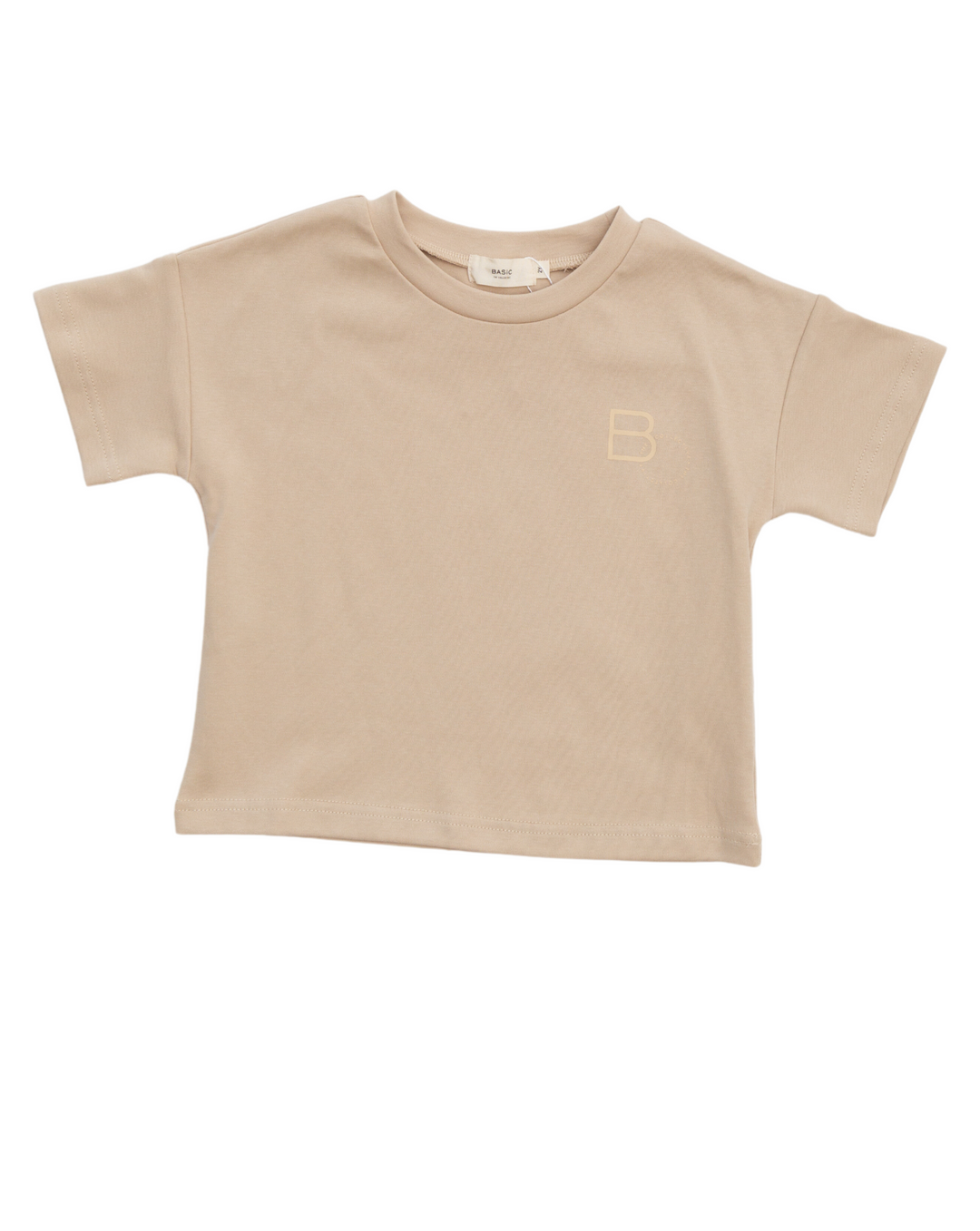 Tops – Basic; The Collective